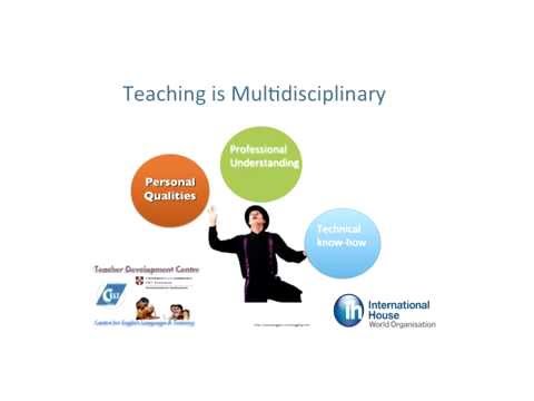 Autonomous Professional Development