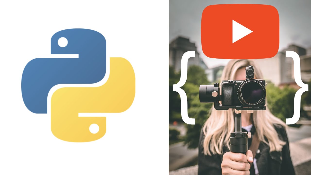 Extract Youtube Video Tags data using python - Python Youtube Scrapper