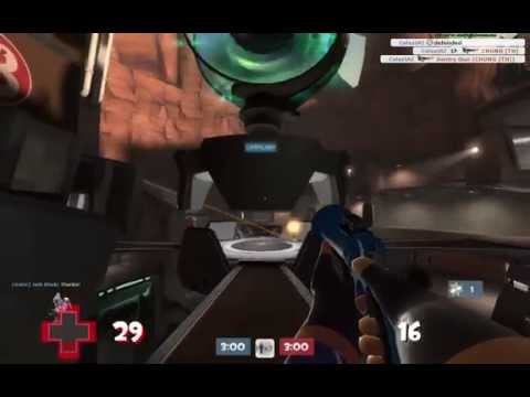 Steam Community :: Video :: TF2 Nucleus raw gameplay