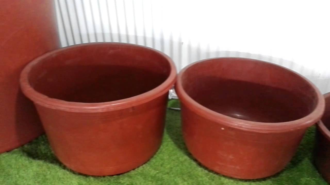 Botes, Tinas y Guacales Apolo