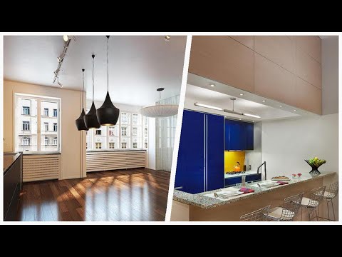 75 Small Kitchen With Yellow Backsplash Design Ideas You'll Love 🥰