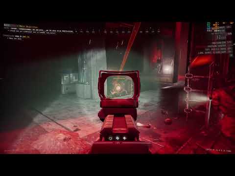 Steam Community :: Video :: GTFO(R2C2) - Kết thúc khu C của rundown 2