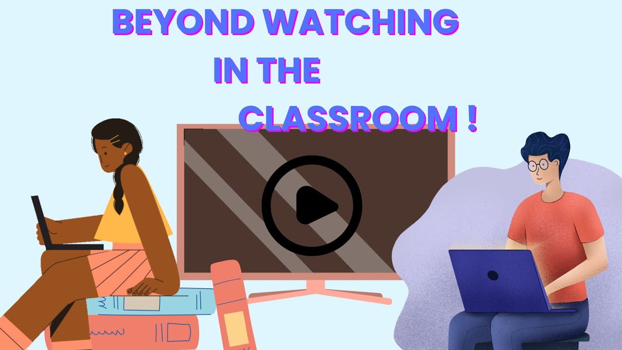 Lights,Camera,Learn : exciting classroom activities using videos.