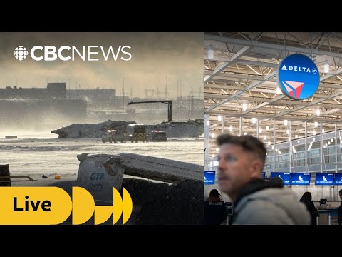 Latest on Pearson crash