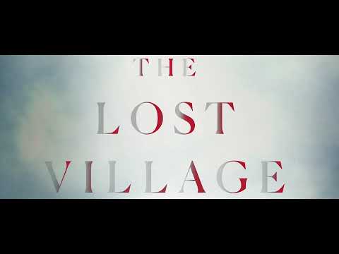 The Lost Village | Minotaur Books | Full Trailer