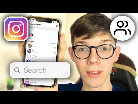 How To Find Instagram Group Chat - Full Guide