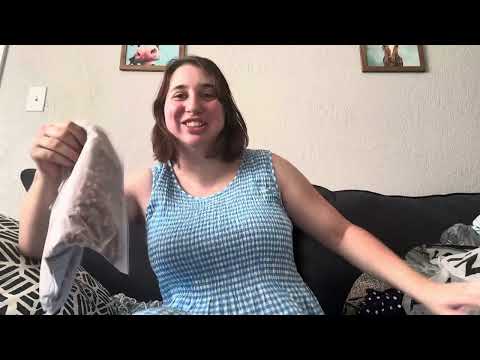 Strut the Runway: SHEIN Clothing Haul!