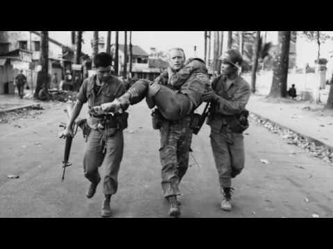 The spring of 1968: A violent time in U.S. history