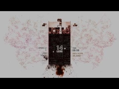 Steam Community :: Video :: Tetris® Effect: Connected Decahexatris