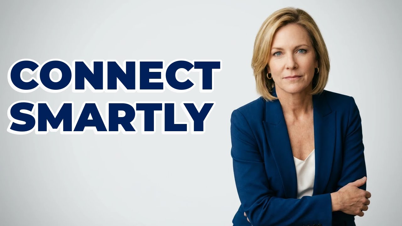 How to Make LinkedIn Connections After Networking Events?