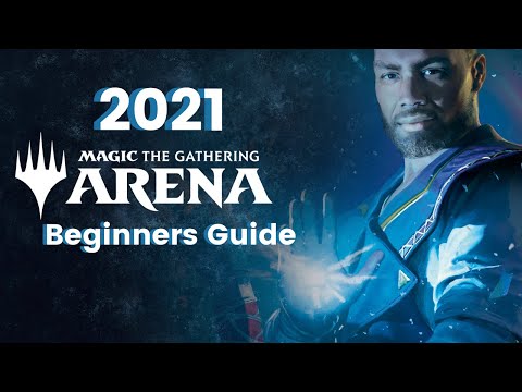 2021 MTG Arena Guide For New Players - Beginner Tips