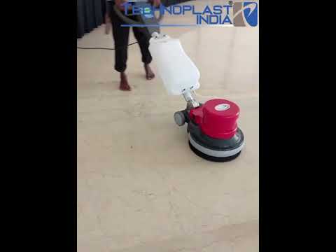 Roots Scrubbing Machine - Latest Price, Dealers & Retailers in India