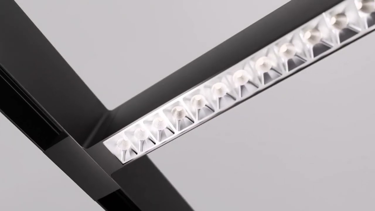 Stencilflex More Lighting Options