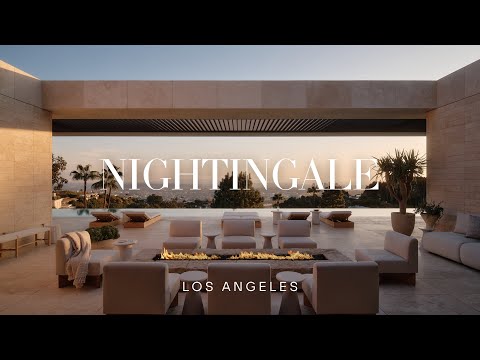 Inside the $63,000,000 Sanctuary in the Sky | Nightingale