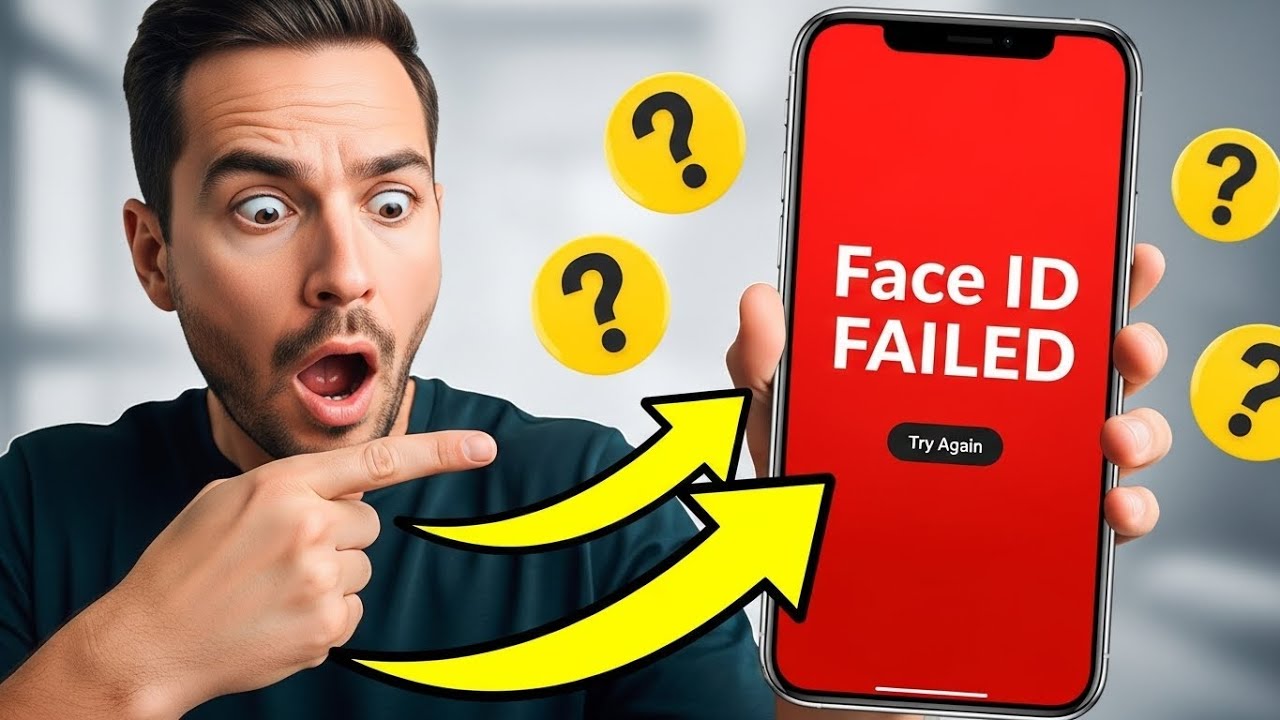 Why Dead People Can’t Unlock Phones