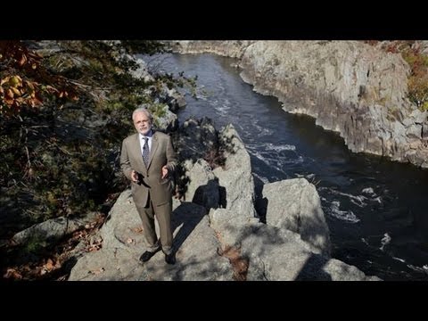 Almost Everything You Need to Know About the Fiscal Cliff – Donald Marron