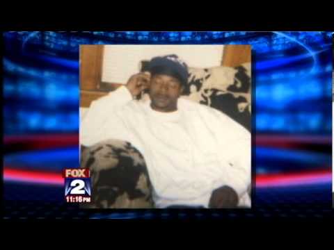 Crime Stoppers of Michigan | Larry Green