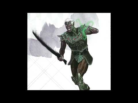 The Ultimate Gish Character Spell | Dungeons & Dragons 5e
