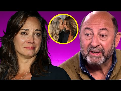 À 49 ans, Julia Vignali brise le silence et révèle la vérité bouleversante derrière son divorce