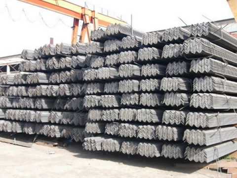 angle bar thickness ,angle steel prices