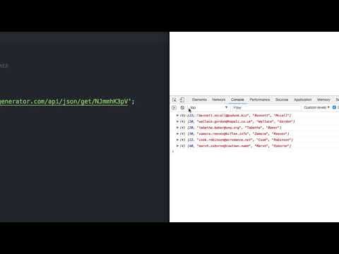 Generate CSV and Download it Client Side from the Browser