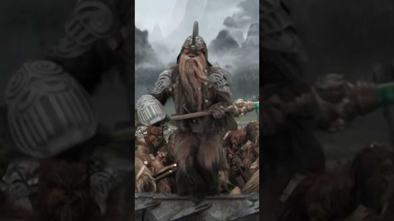 What is canon from the Star Wars Holiday Special?