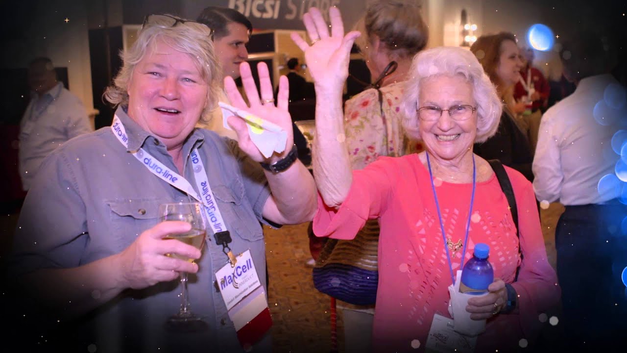 2016 Winter Conference & Exhibition Highlights