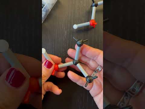 Rubbing alcohol - alcohol series, Part 3