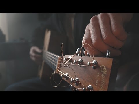 How To Tune Guitar a Half Step Down and Why