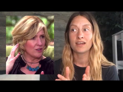 What story are you telling yourself? | Brené Brown