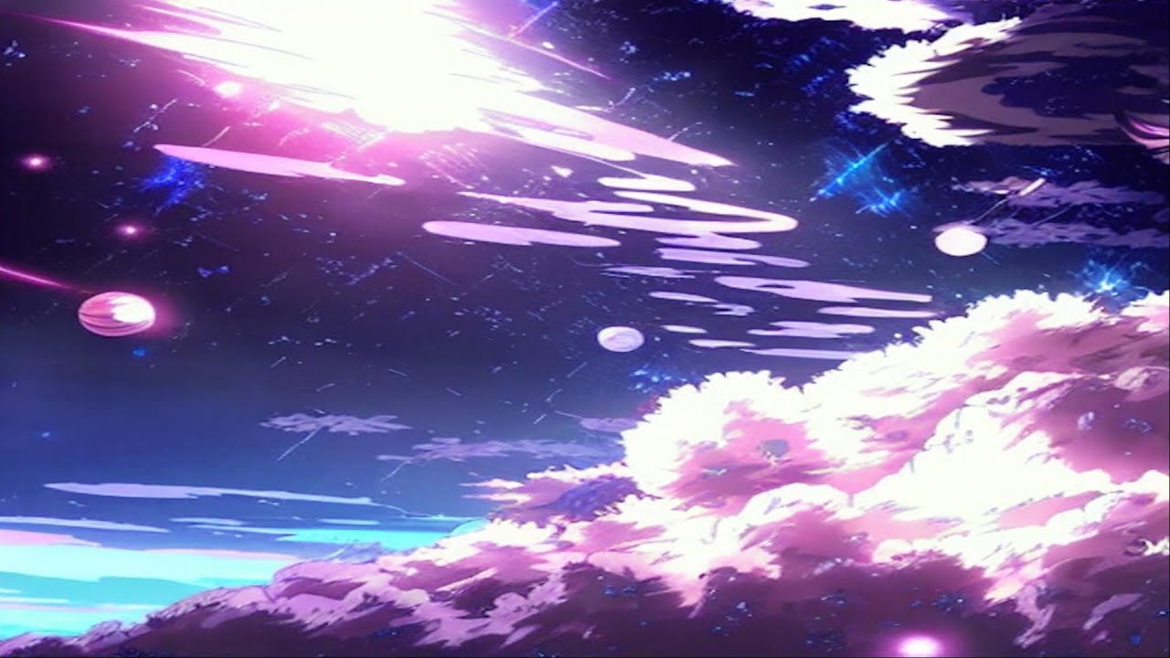 Crimson REd - Wonder (Visualizer)