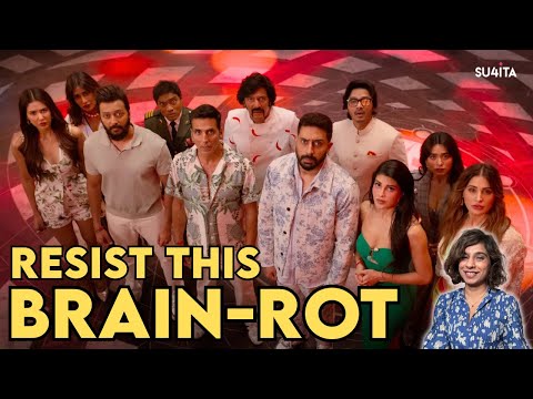 Housefull 5 isn’t a film, it’s a scam - Review by Sucharita
