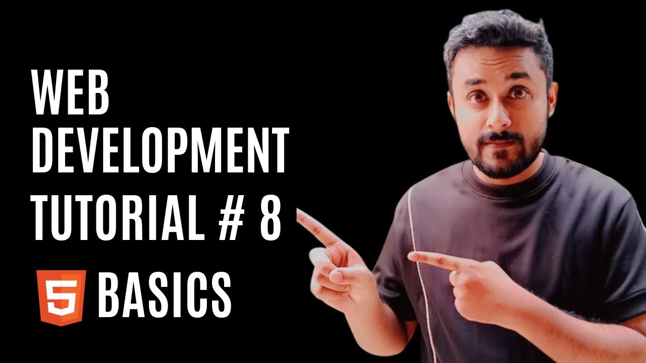 Entities, Code Tag In HTML | Full Stack Web Development 2024