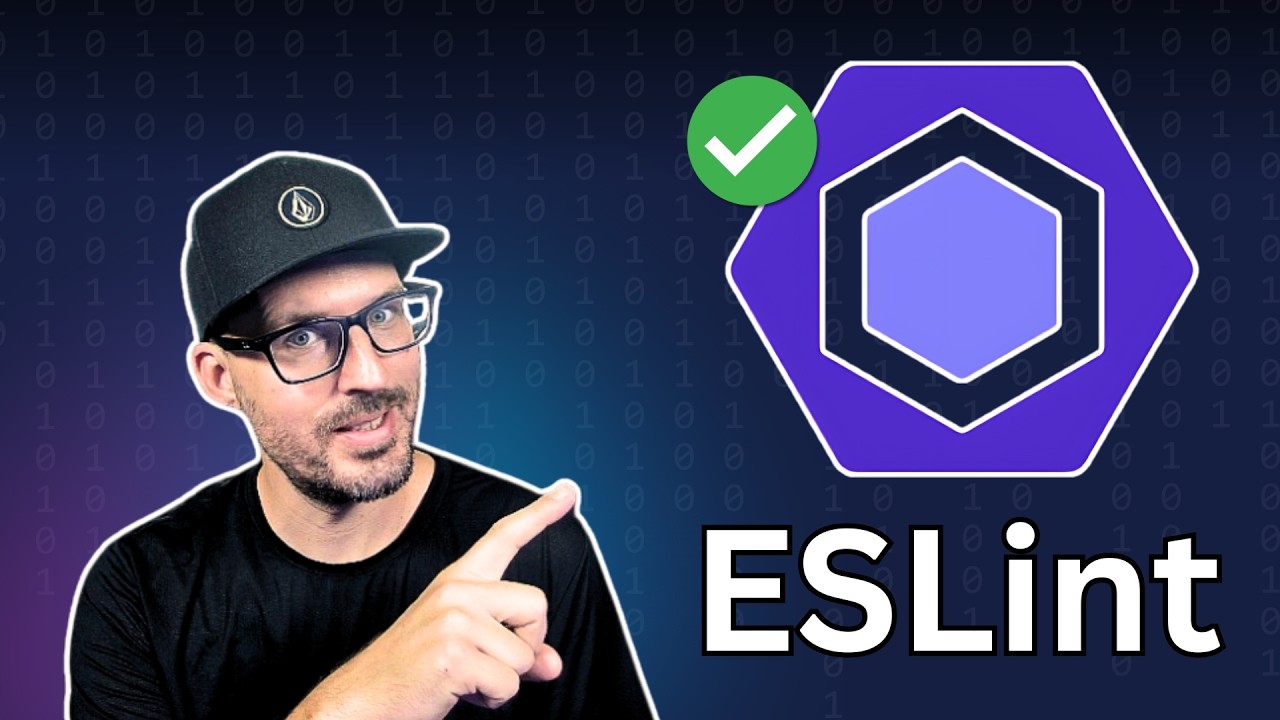 How to Set Up ESLint in 2026! (Beginner's Guide)