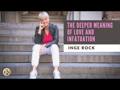 The deeper meaning of LOVE and INFATUATION - The Art of Living