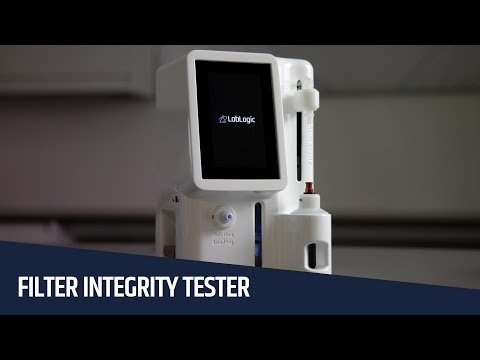 Integrity Tester Manufacturers in India