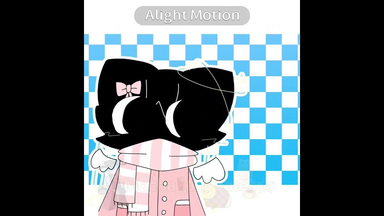 BACK IT UP! [Ft. My ocs] | #catoc #ocanimation #iminyourwalls 