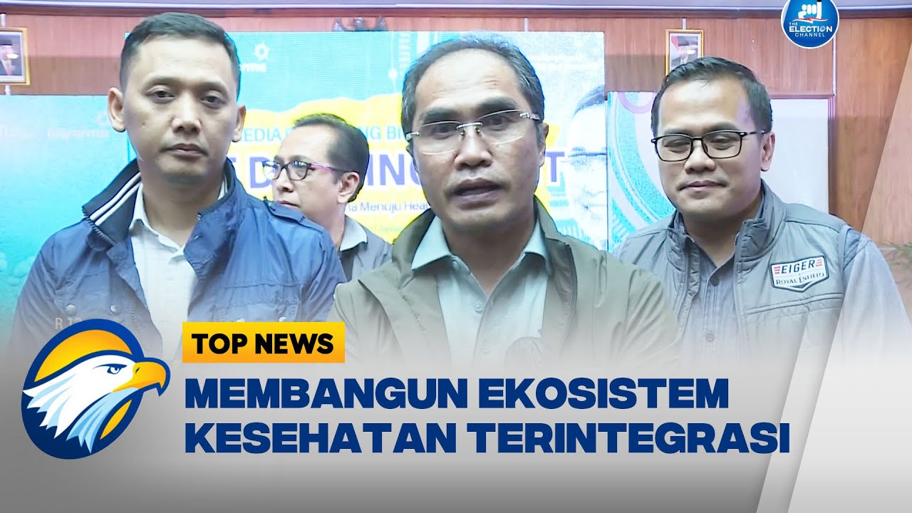 Transformasi Digital Bio Farma