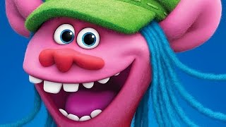 Trolls streaming: where to watch movie online?