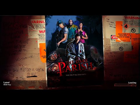 Steam Community :: Video :: Left 4 Dead 2: The Dark Parish Remastered ...