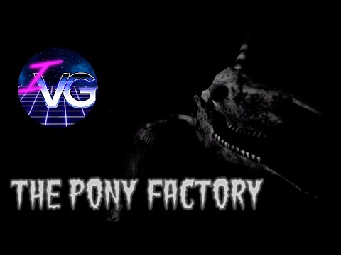 Steam Community :: Video :: It's Video Games! - The Pony Factory