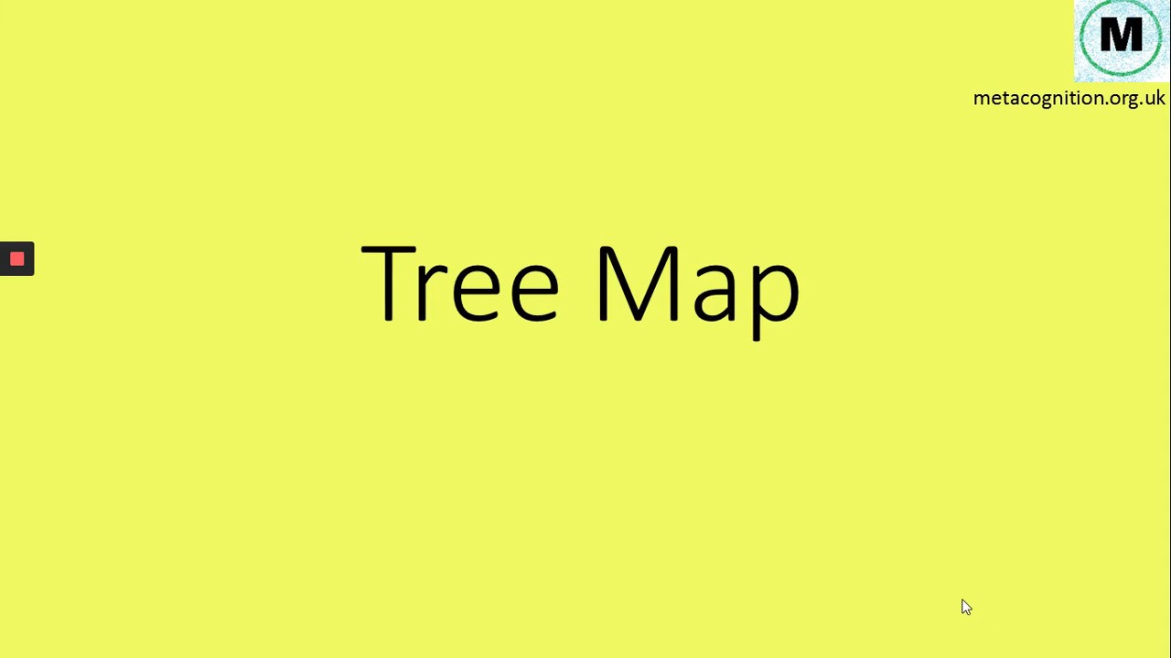 Student Introduction to the Tree Map