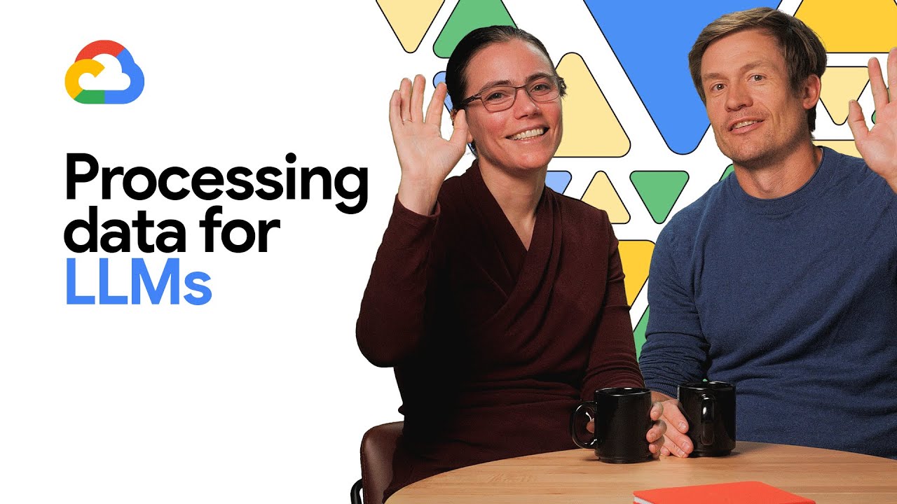 How to prepare data for LLMs // TRAIN BRAIN - Evolve Your Brain