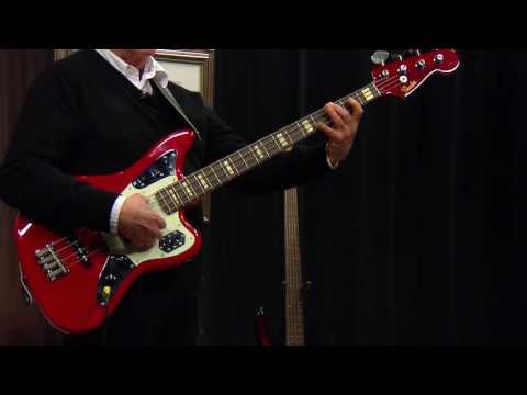 Z Angle Bass with GRAMMY® Nominated Music Educator Mike Overly ...