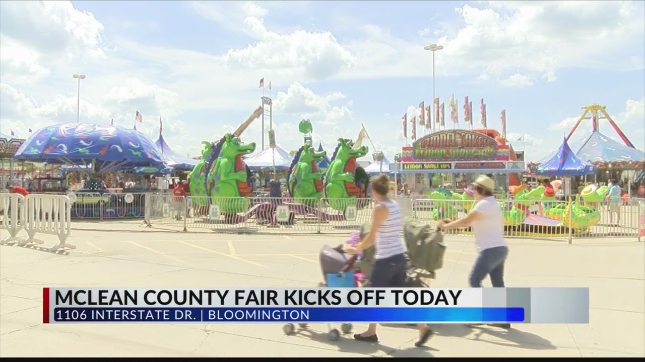 AK McLean County Fair