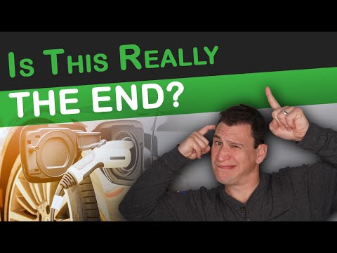 Catalytic Converters: Their Lasting Importance in the Age of EVs