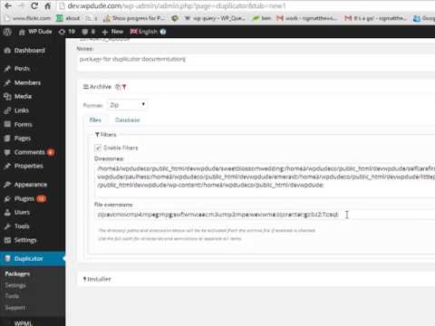 How To Clone Your WordPress site