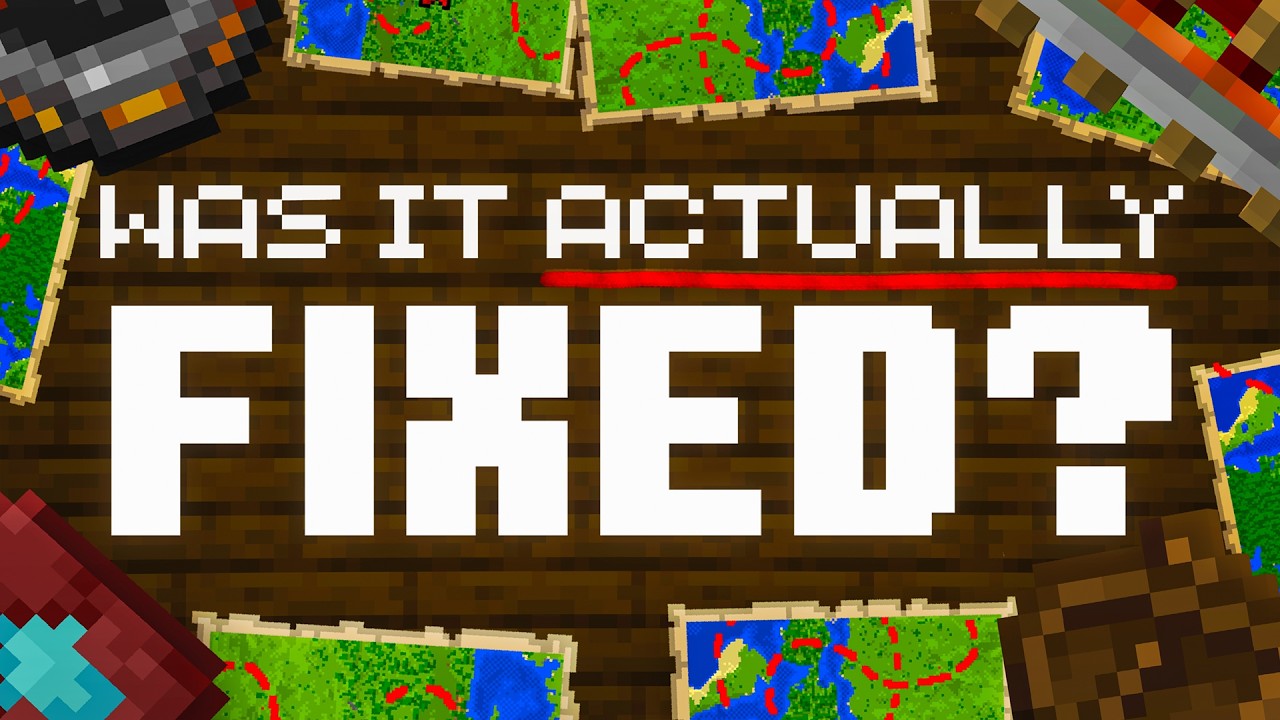 Testing the Mod That 