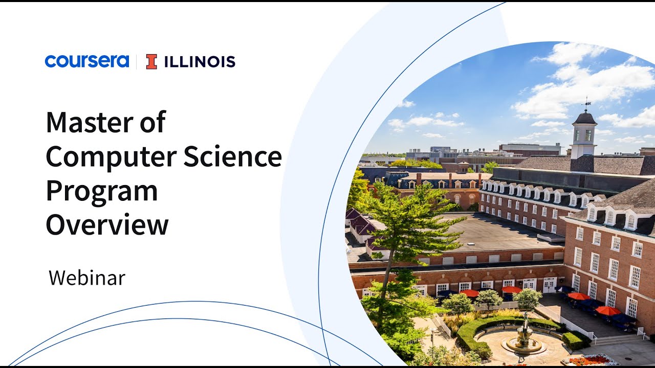 Illinois | MCS | Program Overview