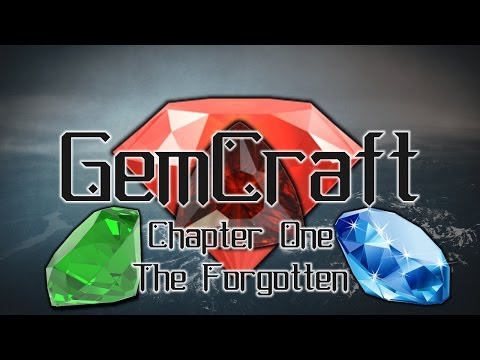 Steam Community :: Video :: GemCraft, Chapter 1: The Forgotten